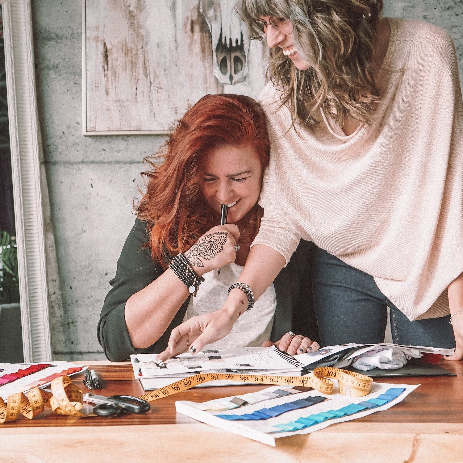 À la rencontre de Julie, fondatrice de JudyDesign