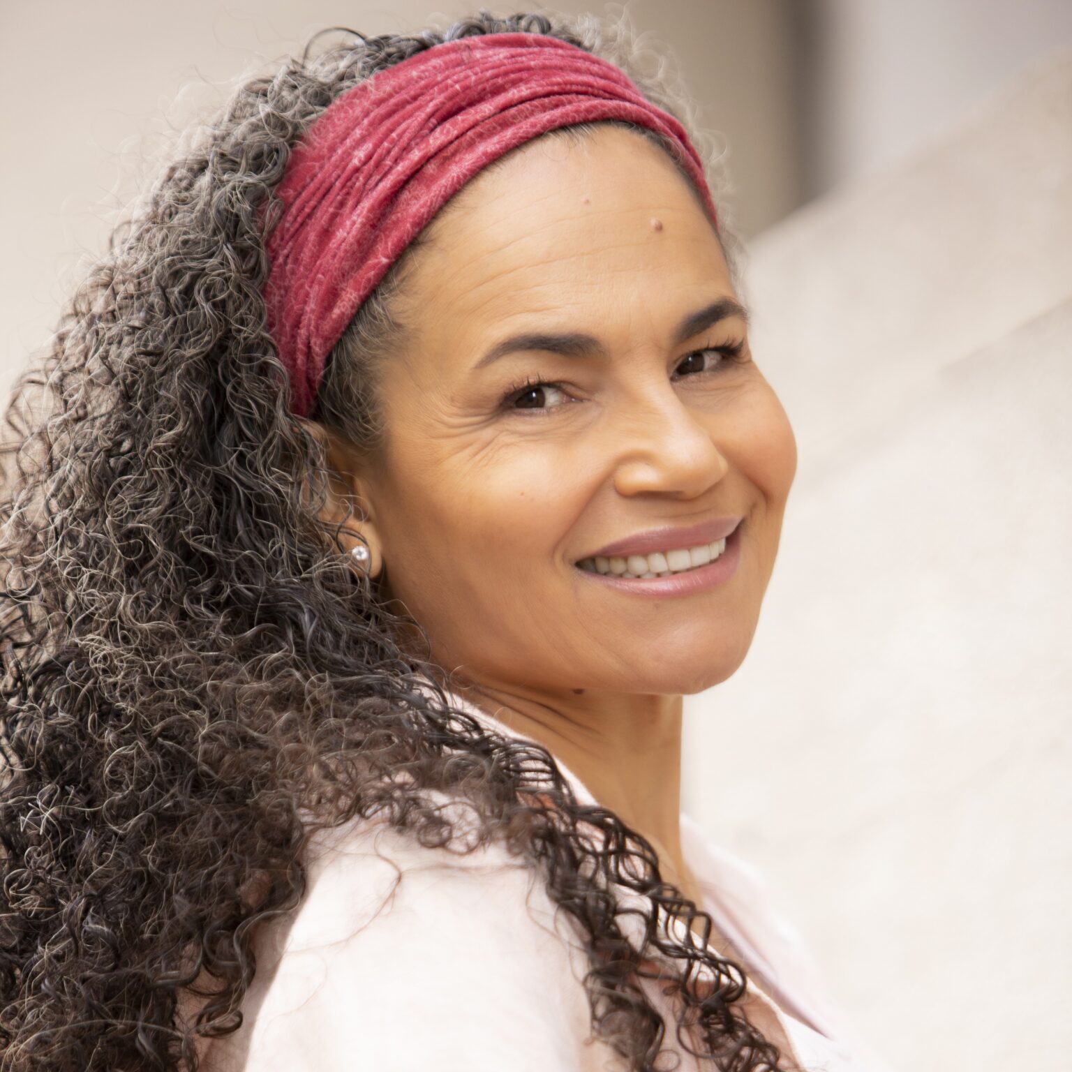 5 grandes questions existentielles: la vision d'Imane Lahlou, Dre en ...